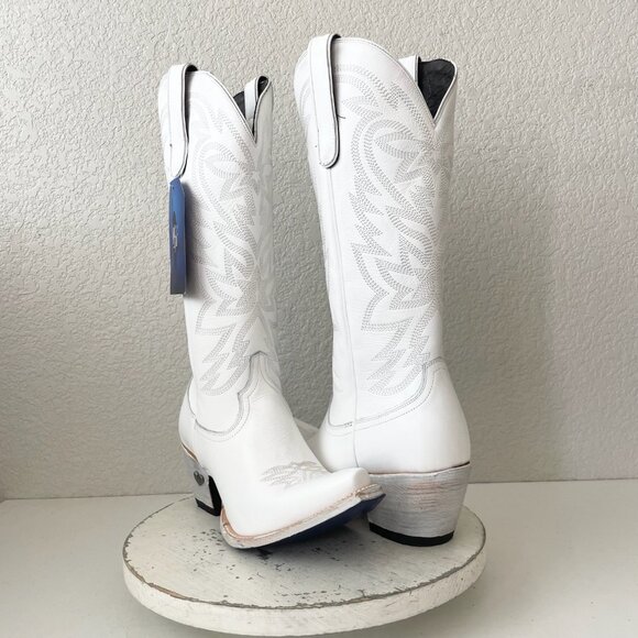 Lane boots | Shoes | Lane Megan Moroney Cowboy Boots Smokeshow Womens 1 ...